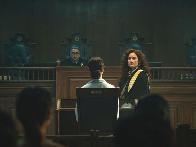 Heute neu: Staffel 1 von „The Evil Lawyer“ startet bei Netflix