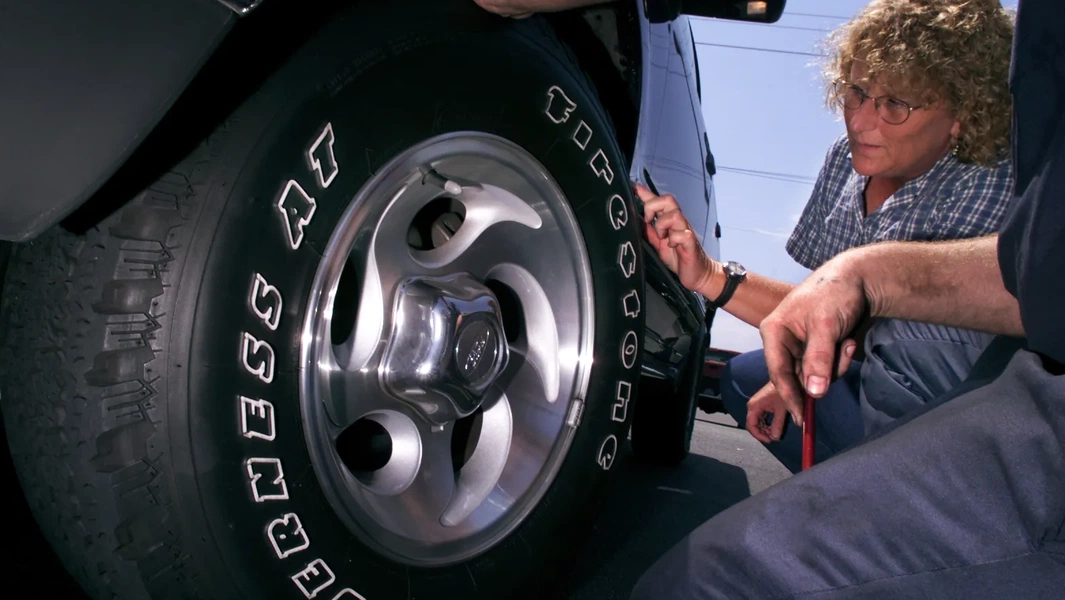 6 tire brands with reported safety and durability issues