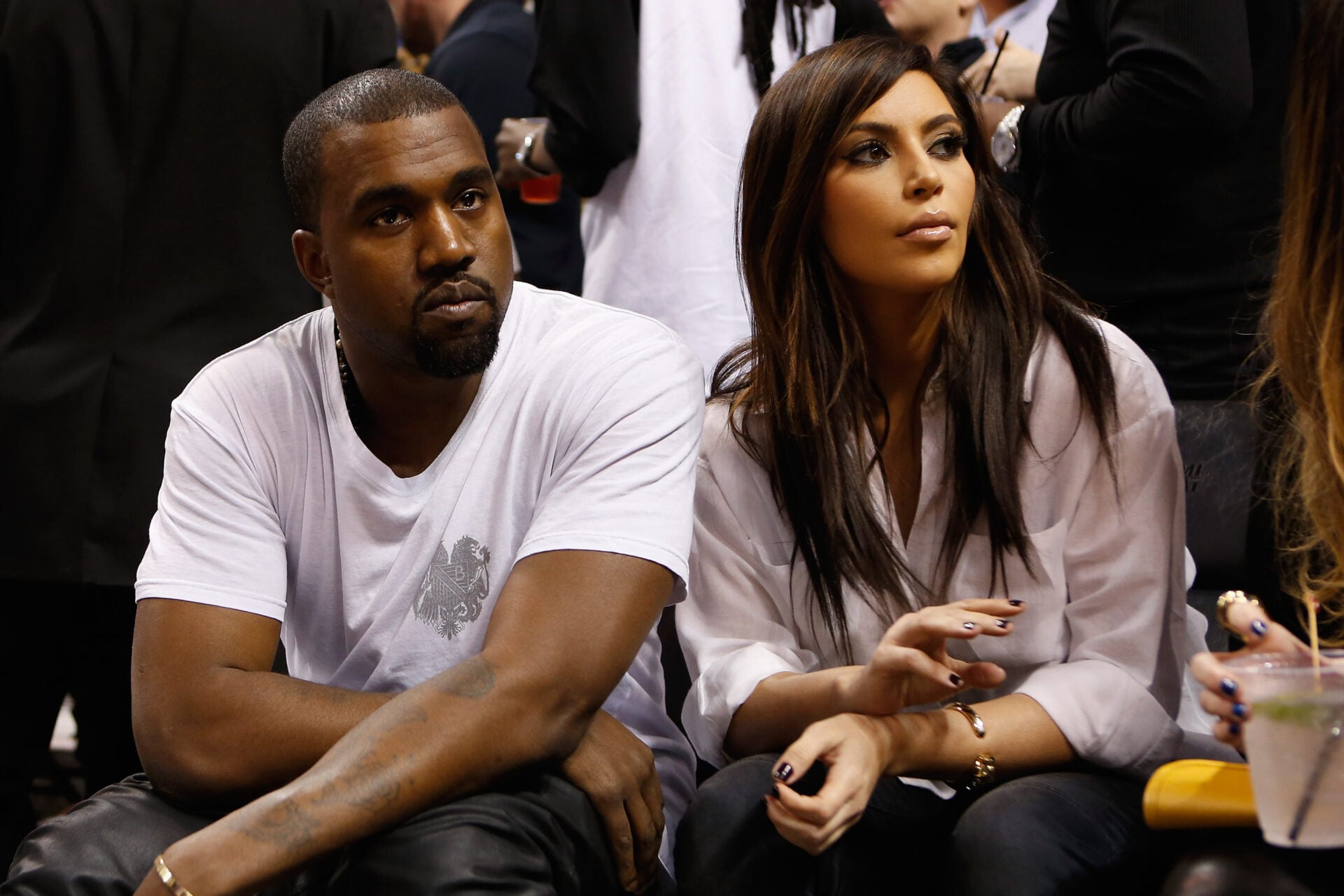 Knicks fame Jeremy Lin reveals if he really dated Kim Kardashian a ...