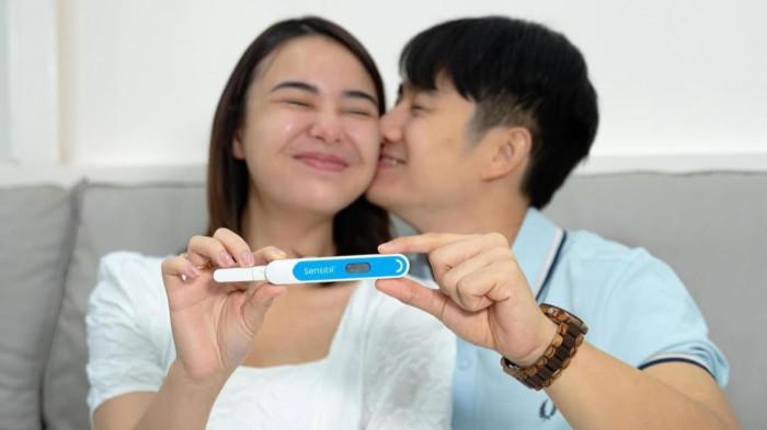 Anak Pertama Belum Sebulan Lahir,Amanda Manopo dan Kenny Austin Sudah ...