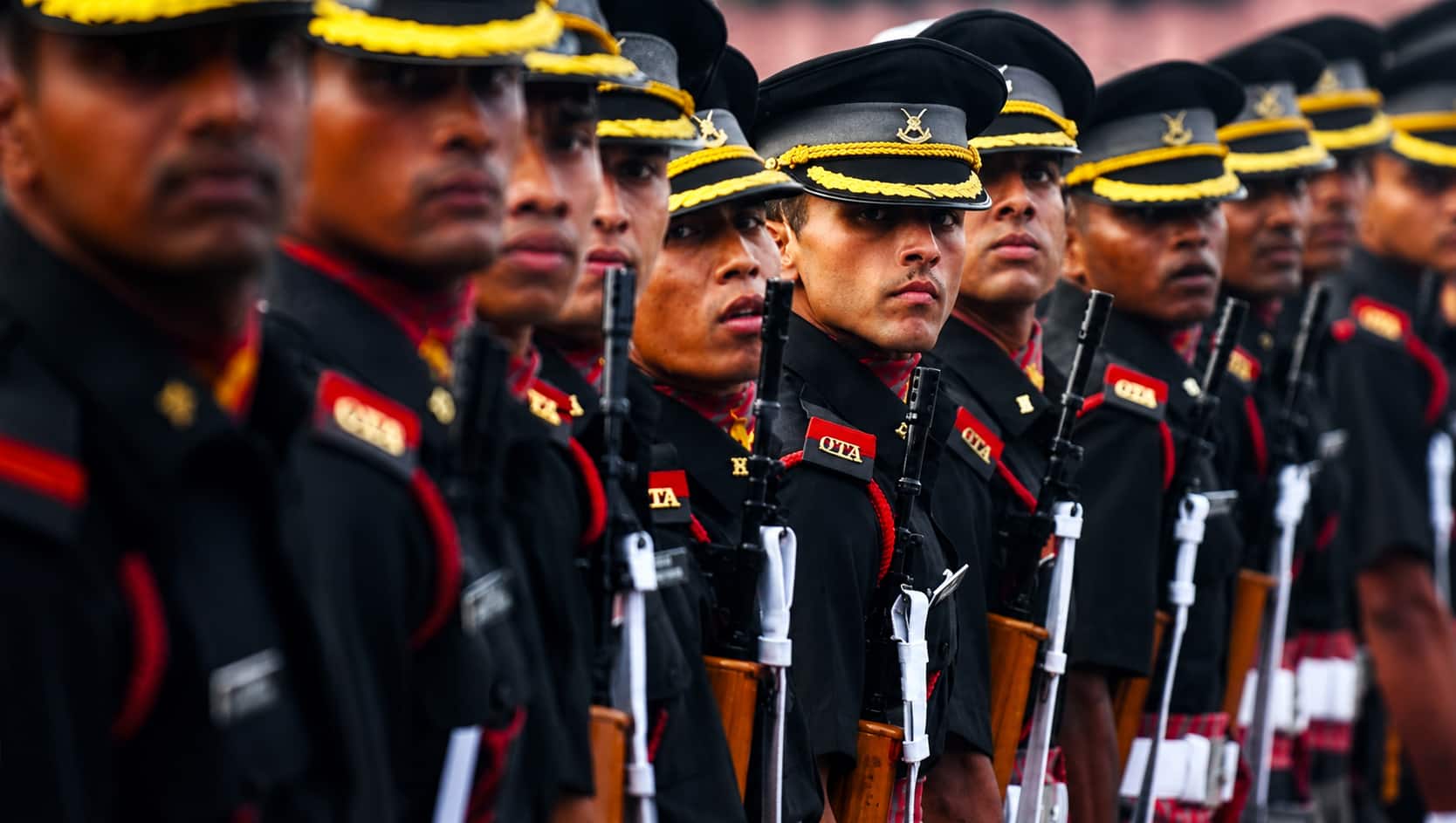 UPSC CDS 2 and NDA 2 exam 2026: Registration ends today; don't miss the ...