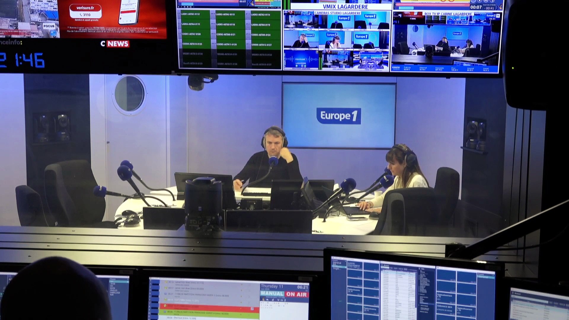 « Partir quand même », la partition de Françoise Hardy