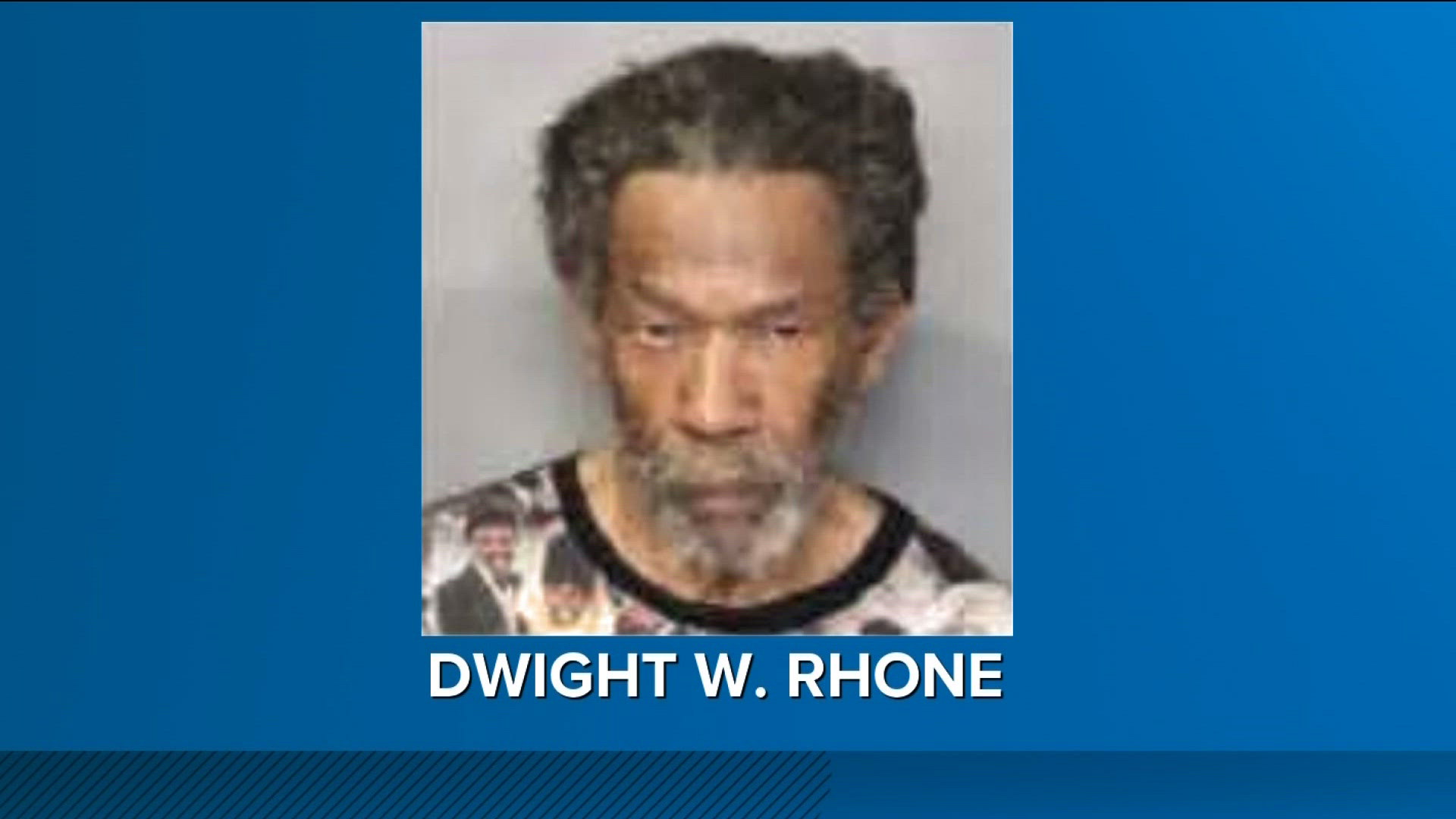 Imprisoned San Diego man Dwight Rhone faces new murder charges after ...