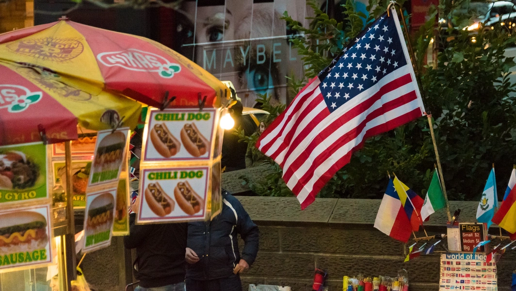23 American customs that surprise foreign visitors