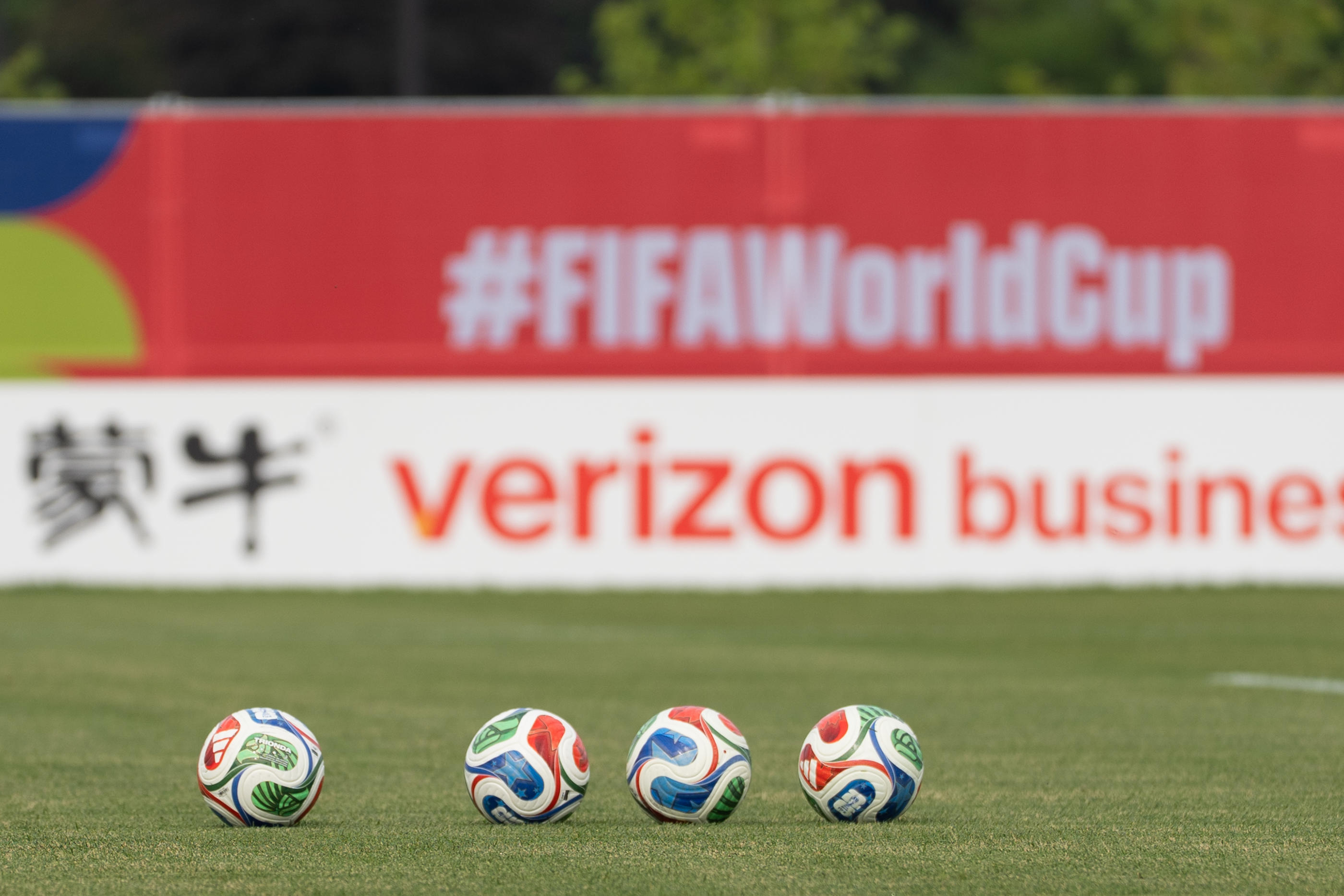 Coupe du monde 2026 : le calendrier jour par jour des matchs des 3 ...