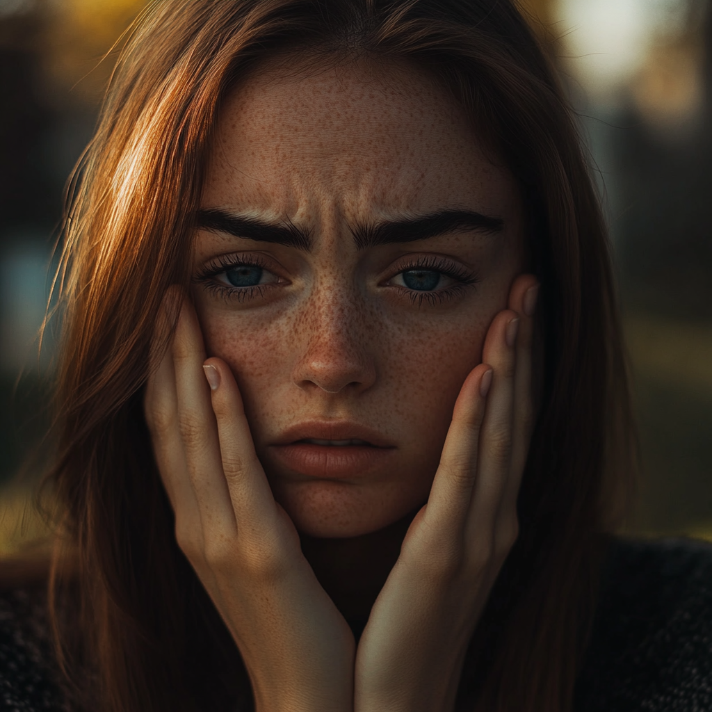 My mom chose her “perfect son” over me — grandma made her regret it