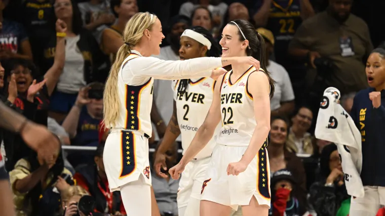Where to watch Fever vs. Sky today: Channel, time, TV schedule, live ...