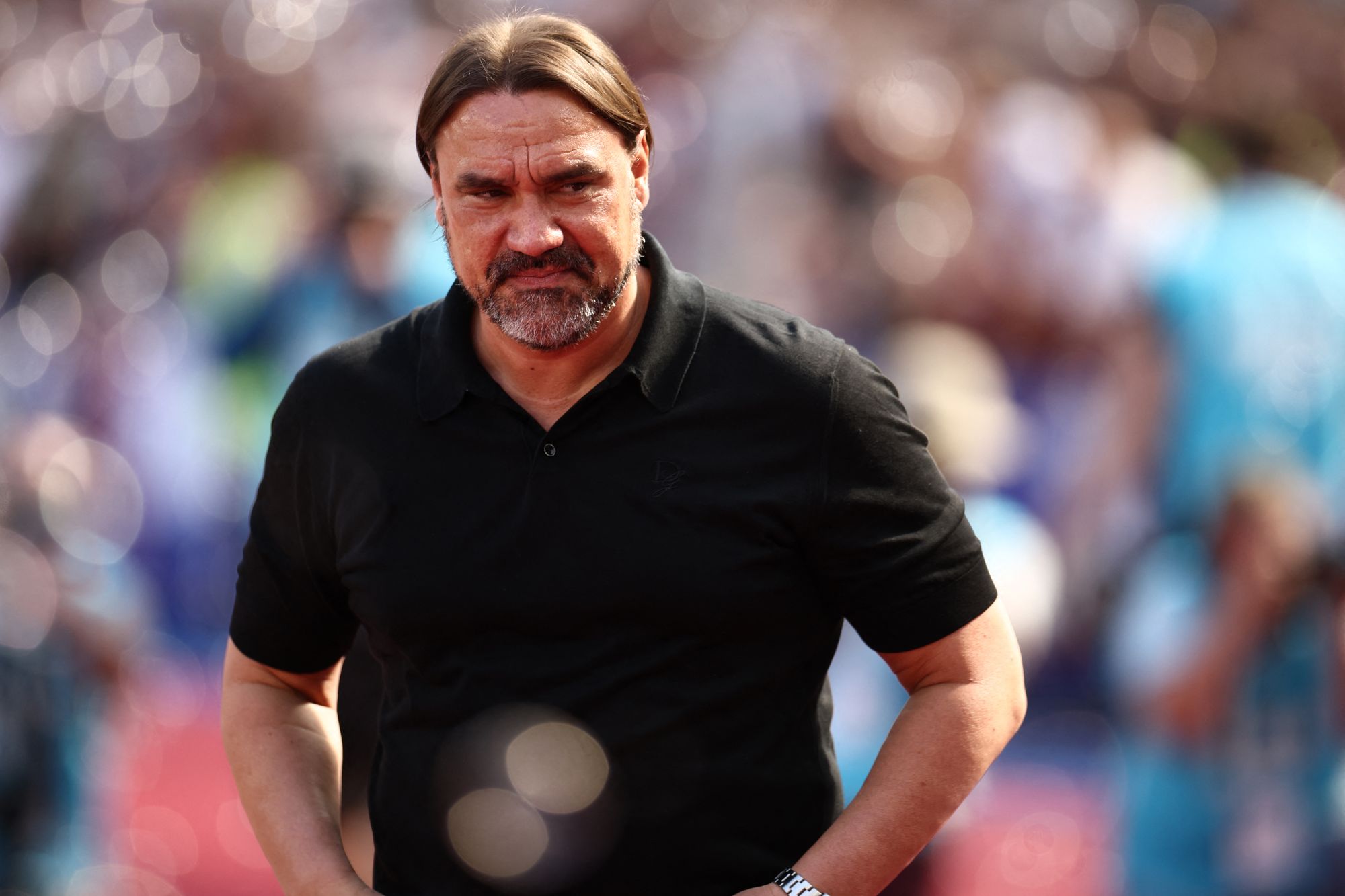 Leeds United 'favourites' to sign £10m Newcastle United star - but will ...