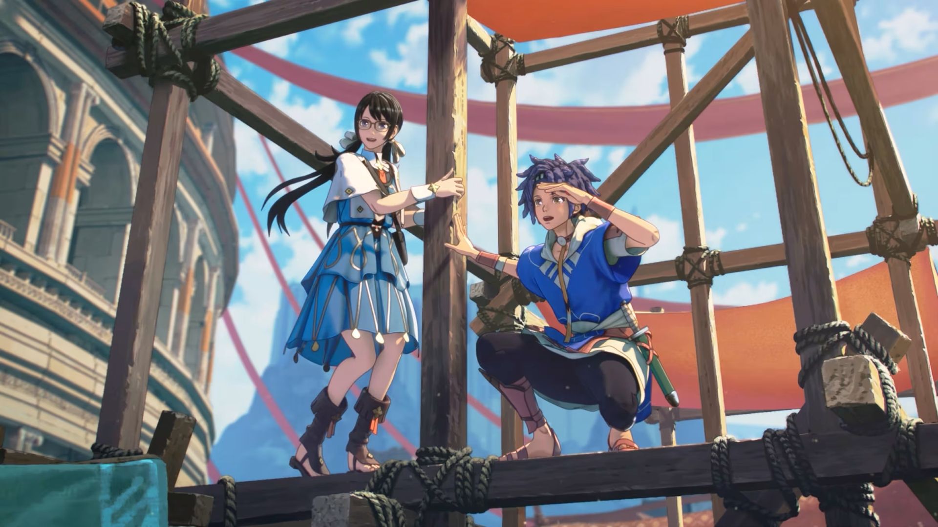 Fire Emblem: Fortune's Weave is now one of the most expensive Switch 2 ...