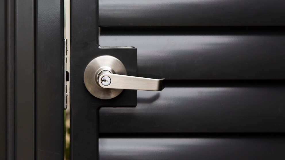 What is a panic room and is it useful for your home?