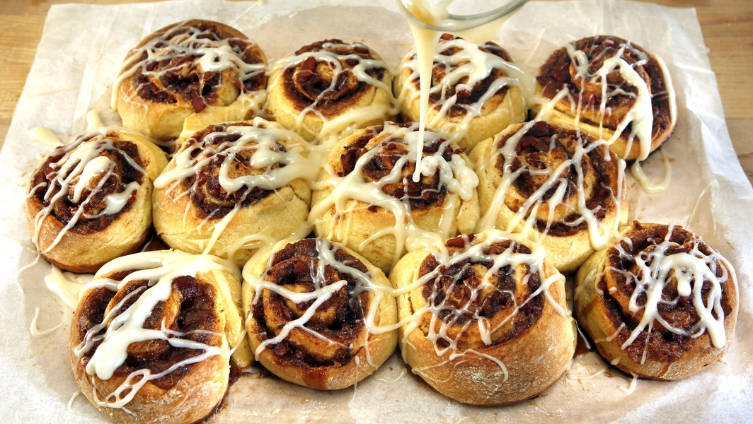 12 unusual childhood meals and food traditions