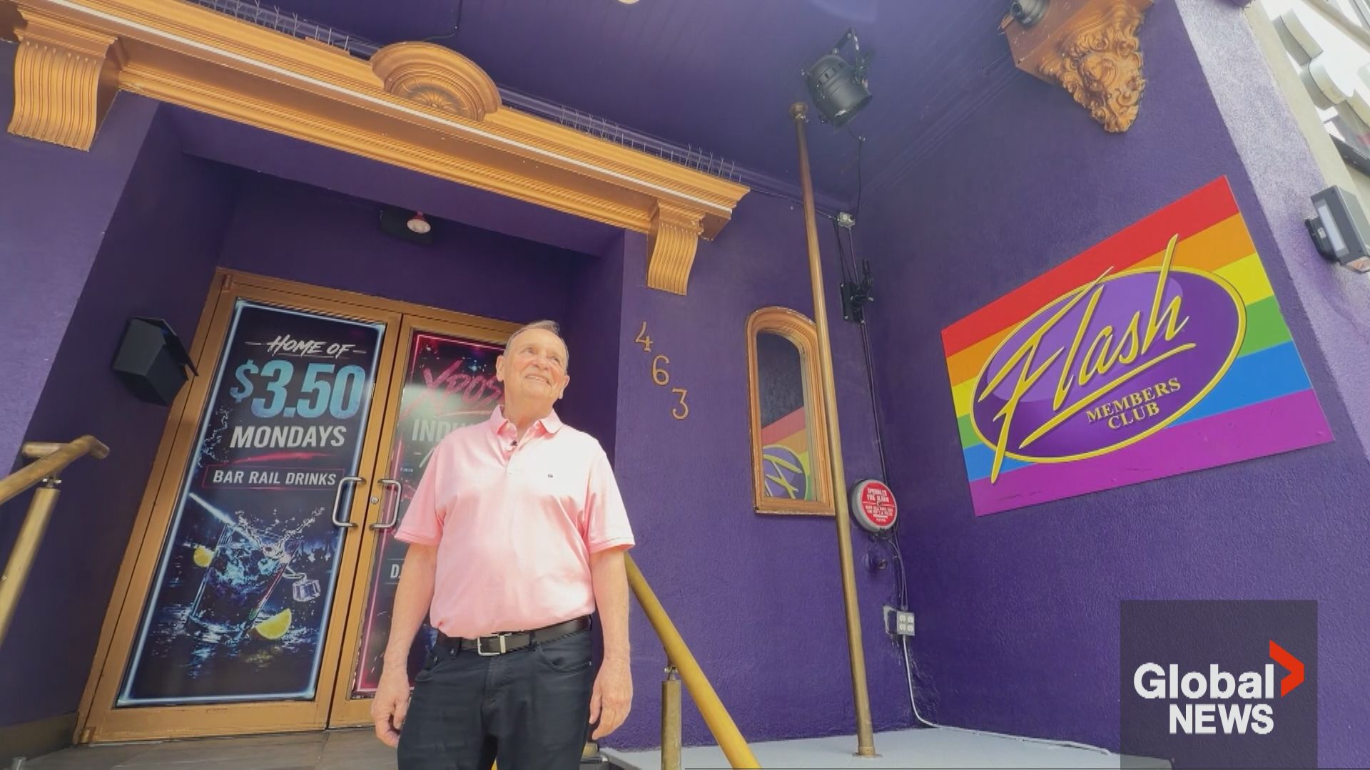 From lifeline to landmark: The evolution of Toronto’s Gay Village