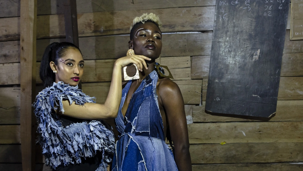 Summer 2026 trends blend style with sustainability focus