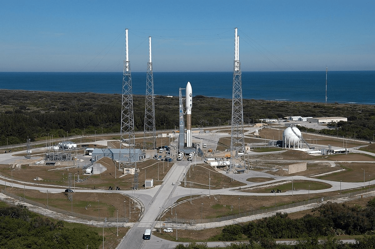 Air Force opens Space Launch Complex 14 bids at Vandenberg