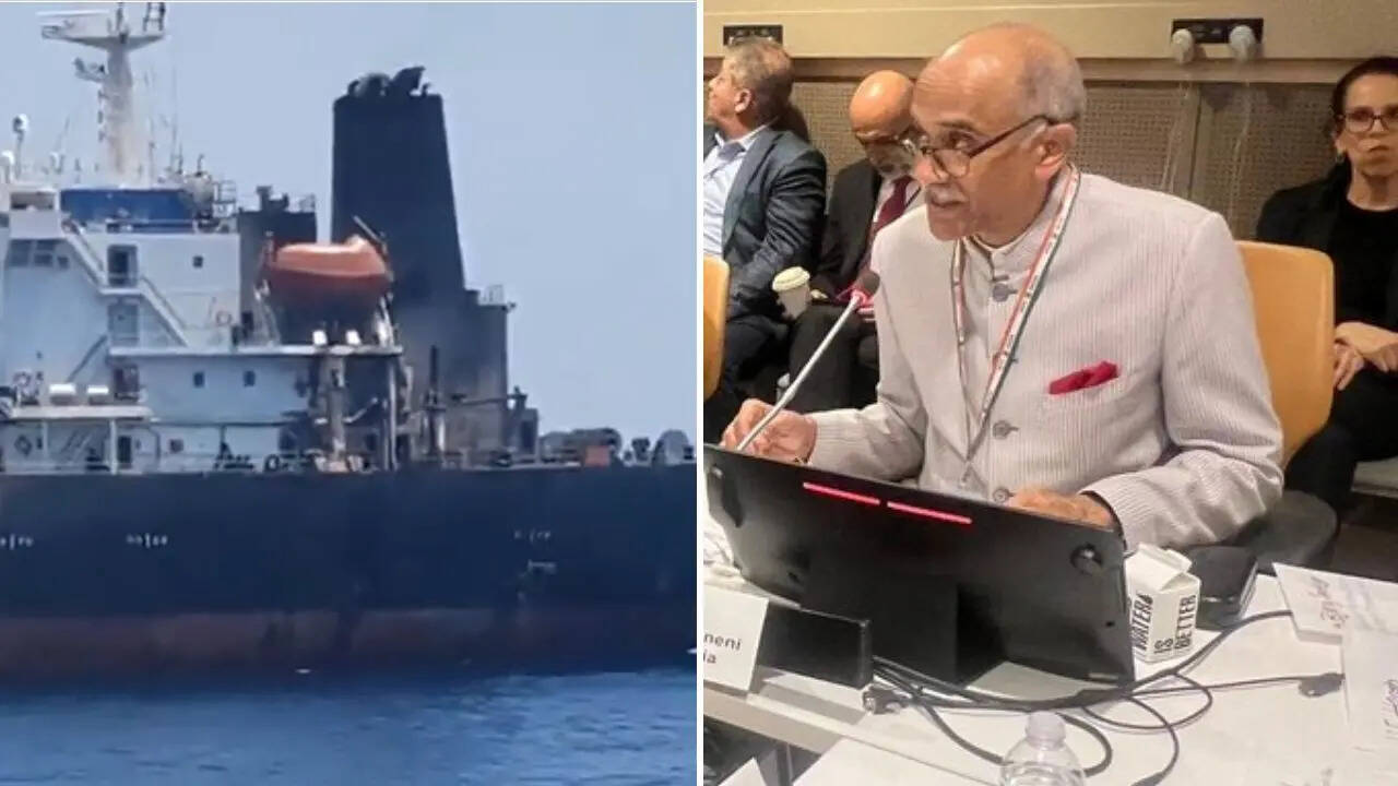 'Exercise restraint, prioritise safety of civilians': India condemns ...