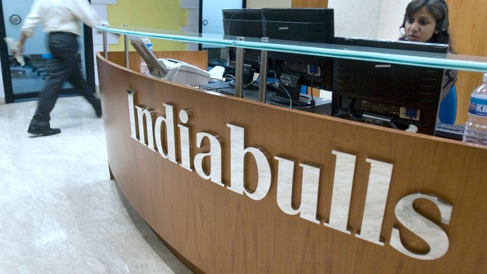 Indiabulls declares board meeting date to consider and approve ₹1000 ...