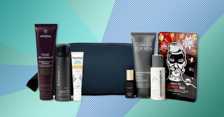 LookFantastic’s latest edit features Jo Malone, Aveda and Dermalogica