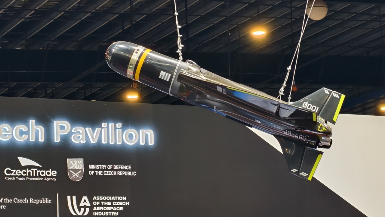 Kuwait is arming up for another Iranian drone attack