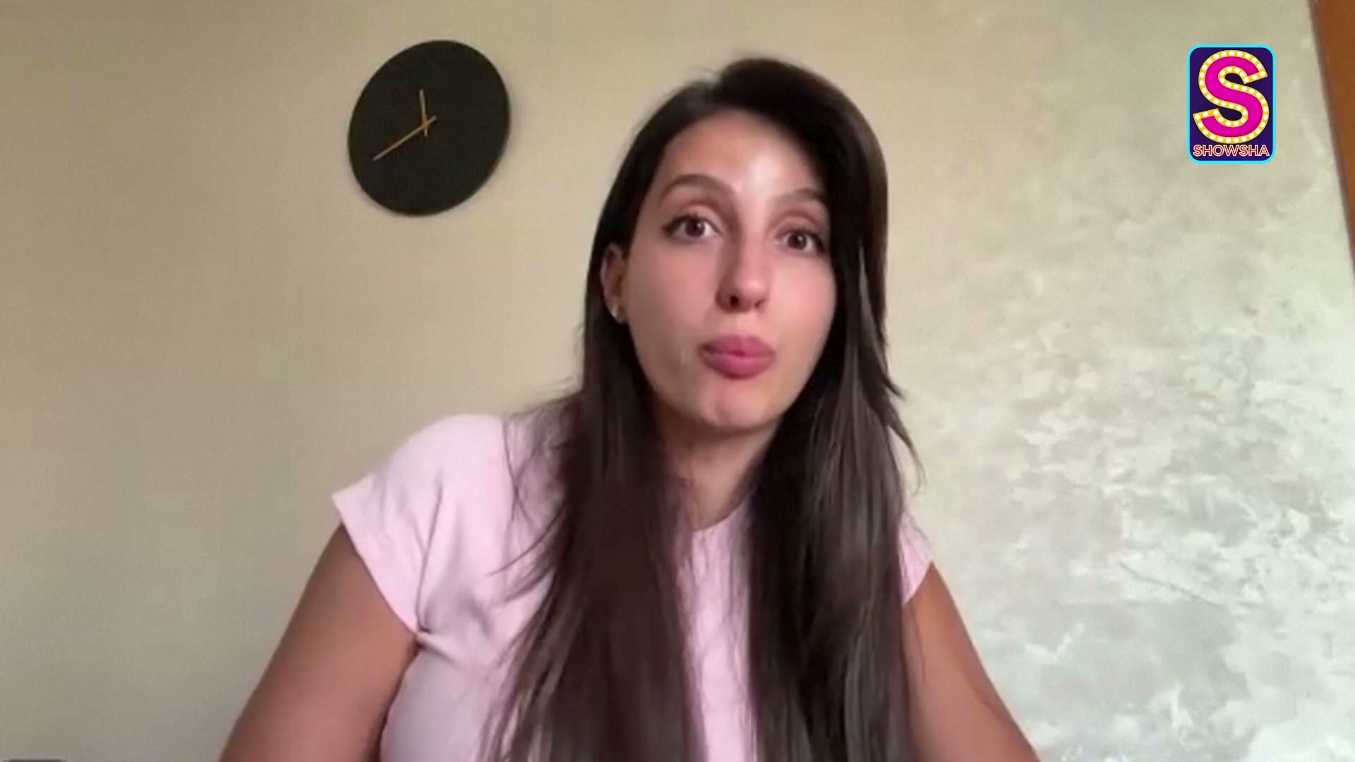 FIFA 2026: Nora Fatehi calls 'Siir Siir' her proudest career moment ...
