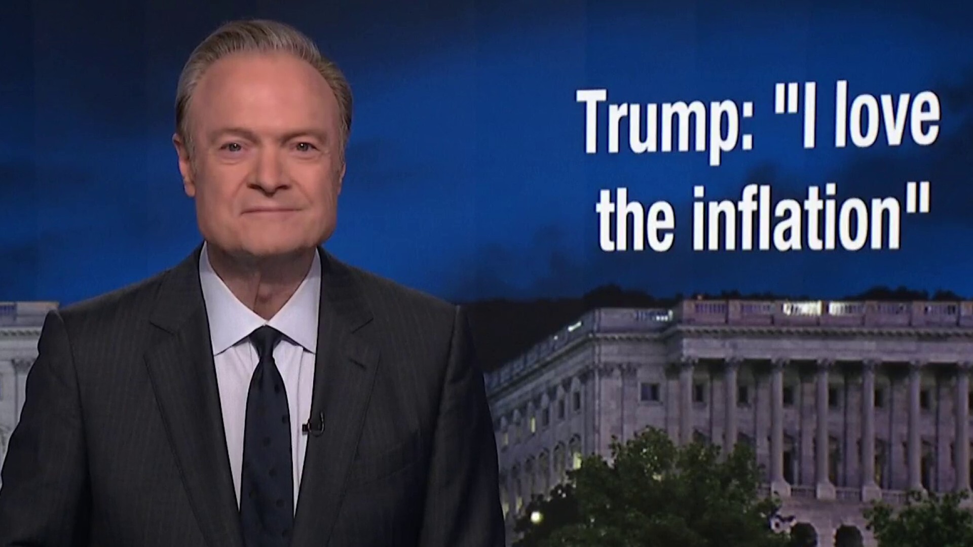 Lawrence: Vance knew Epstein files were ‘a huge problem’