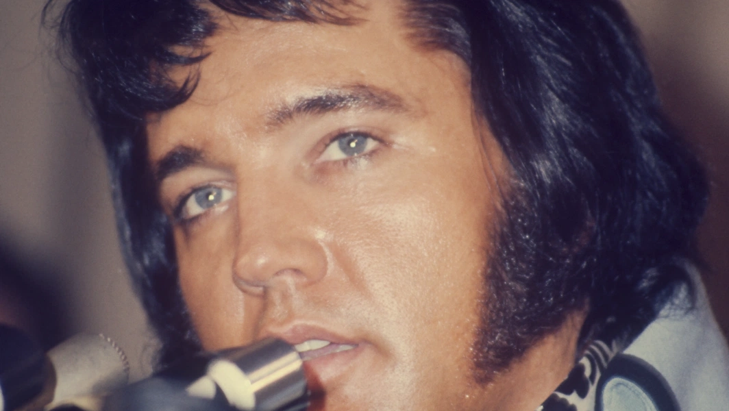 Elvis Presley’s favorite foods and drinks