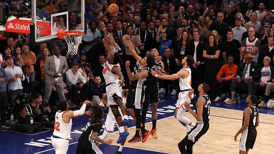 Chris Mannix: The greatest NBA finals comeback ever puts the Knicks on ...