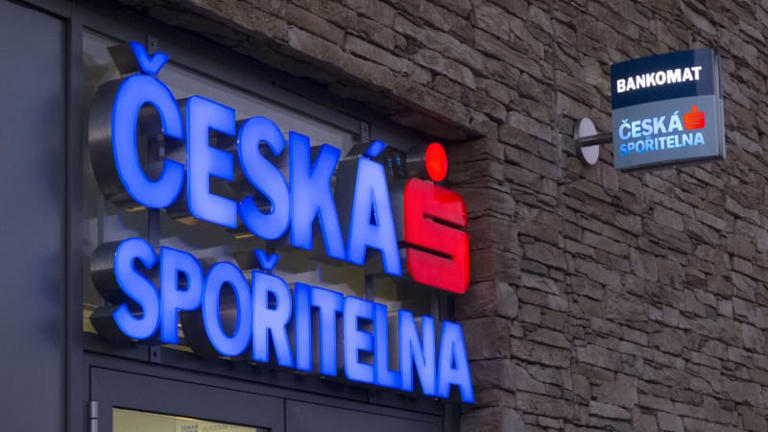 Velká odstávka v České spořitelně: Lidé se nedostanou do bankovnictví a ...