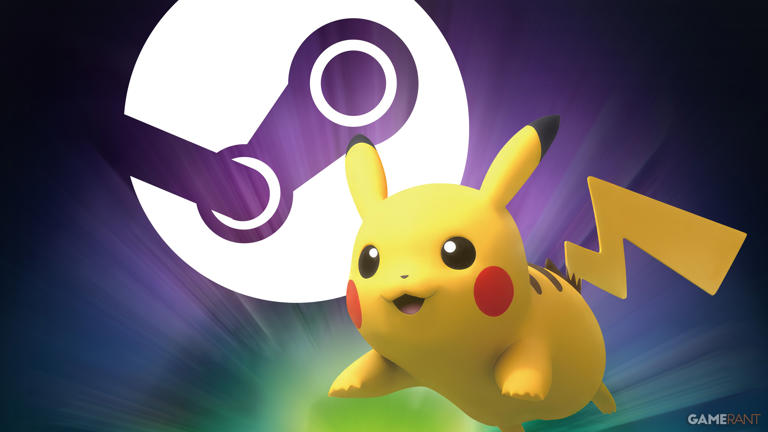 New Pokemon-like sci-fi game on Steam launches to 94% very positive reviews