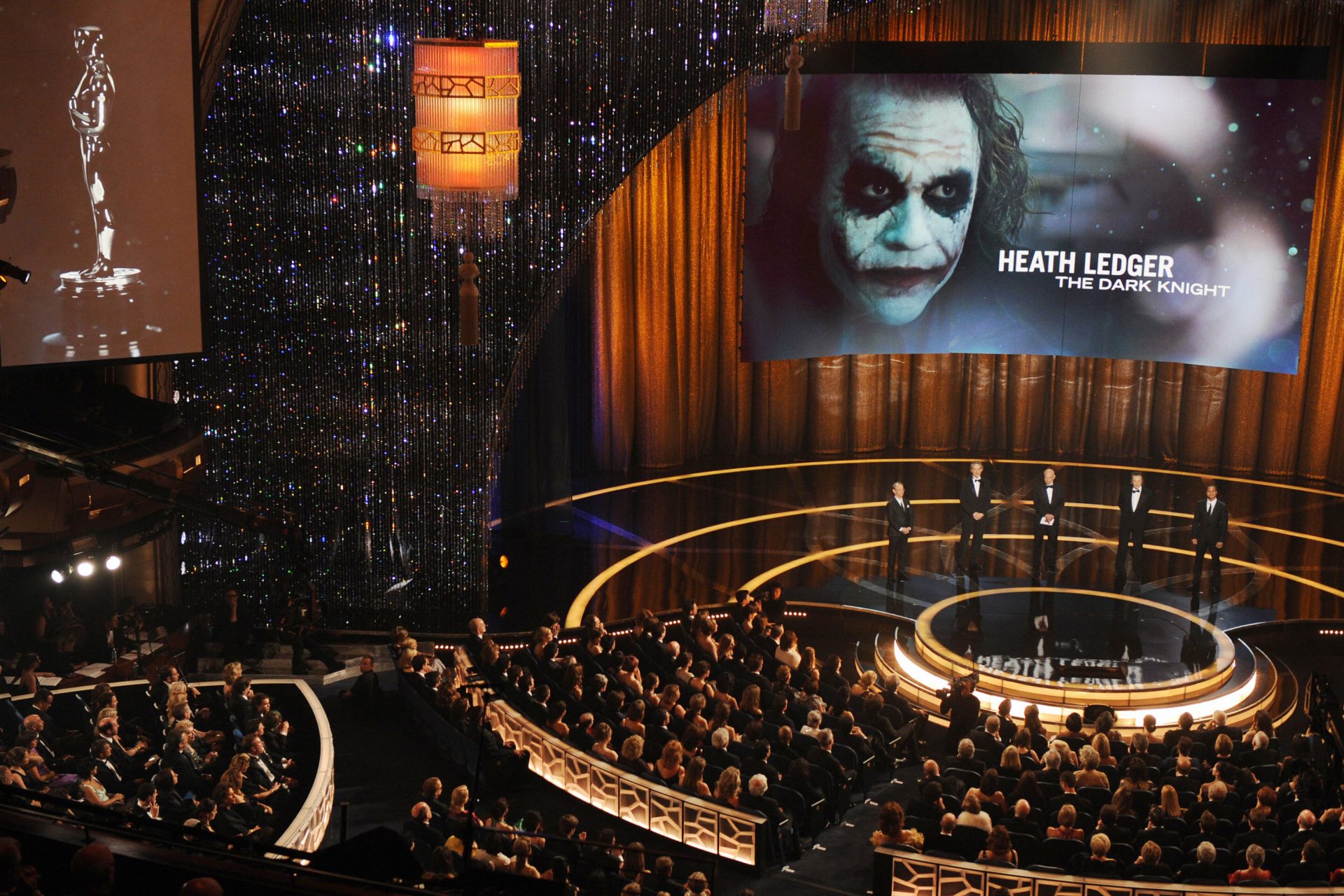Actors whose intense dedication to their characters ended in real trauma