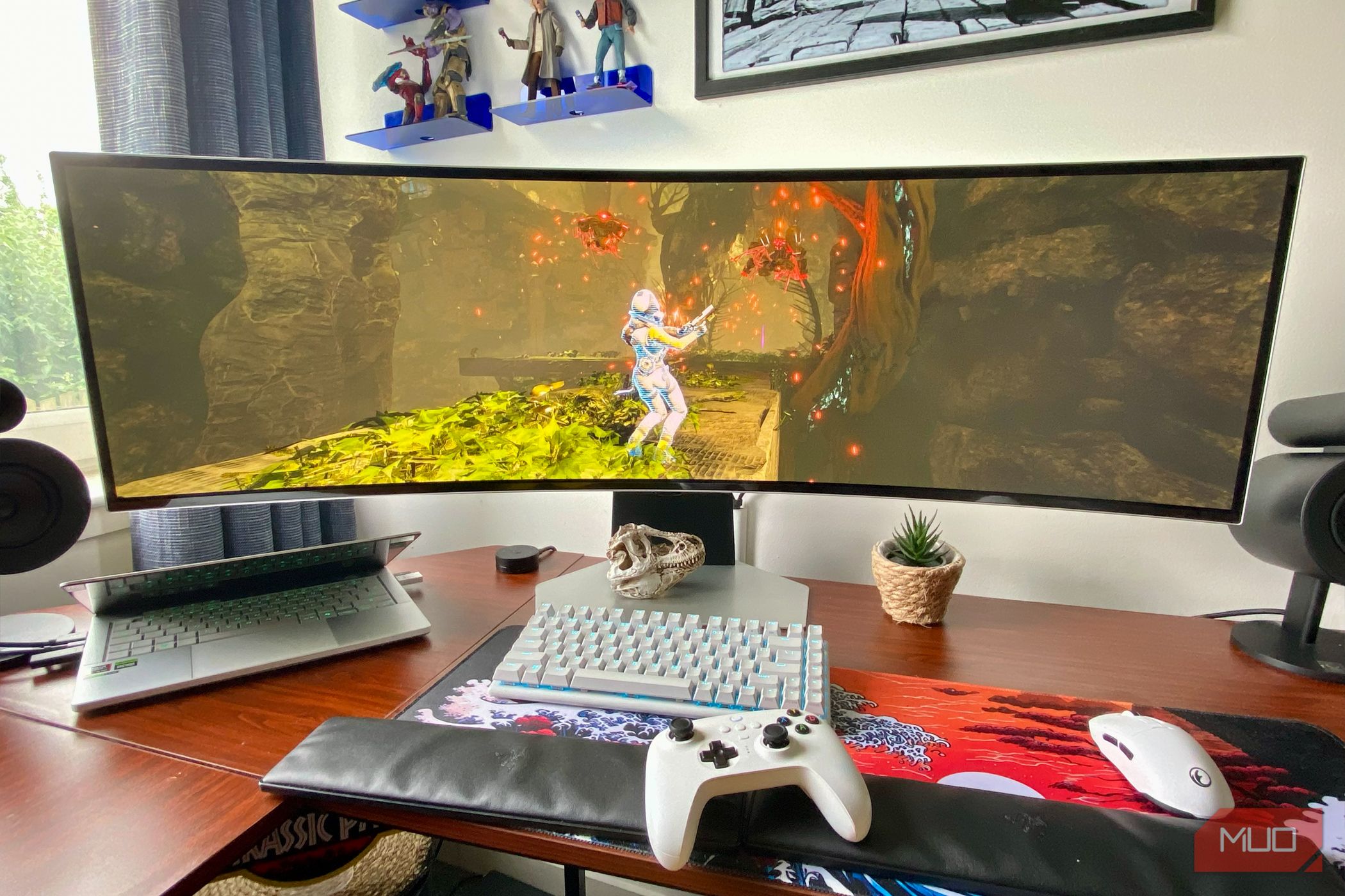 4 reasons your monitor's refresh rate matters more than its resolution