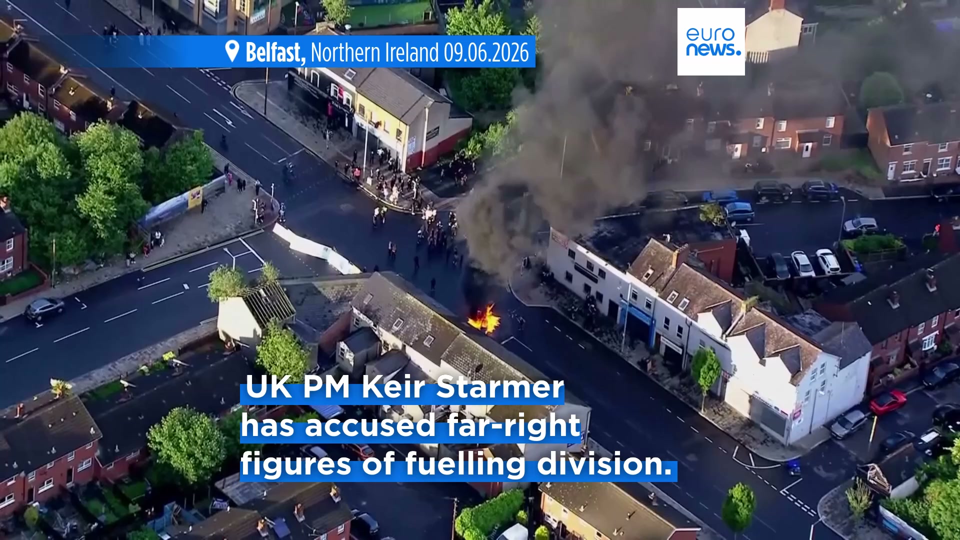 Latest news bulletin | June 11th, 2026 – morning