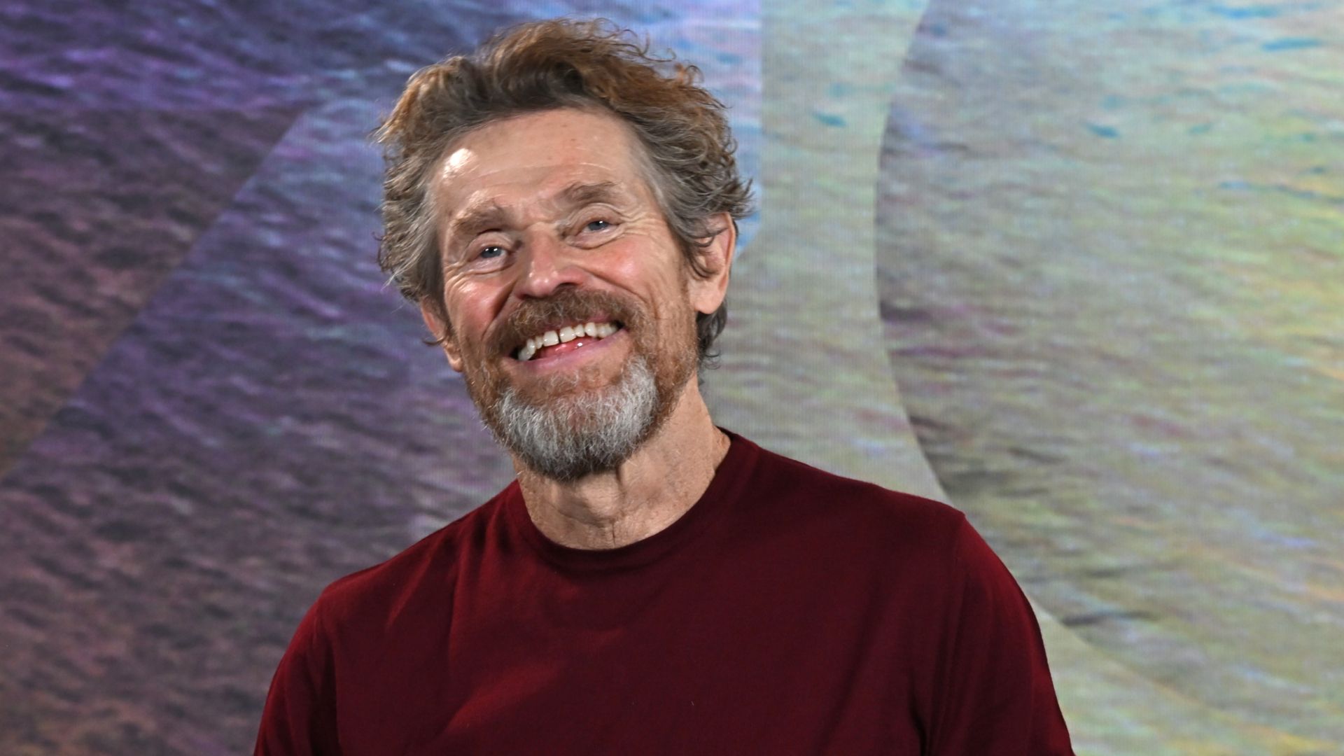 Willem Dafoe & Michael Douglas reuniting 33 years later for new Oliver ...