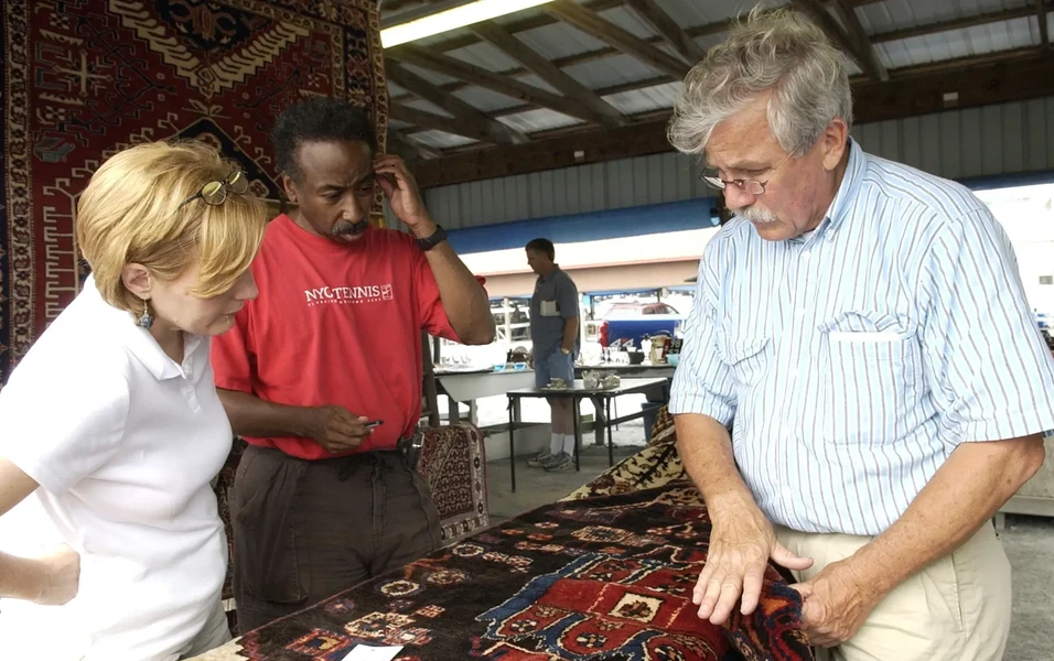 Rug care tips every home lover needs