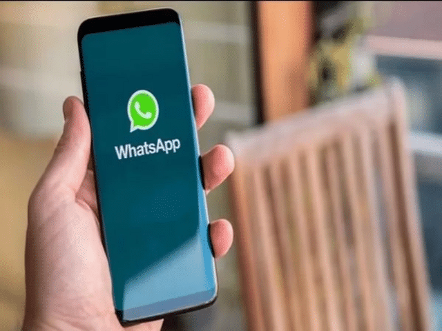 WhatsApp to stop working on some iPhones and Android phones in 2026 ...