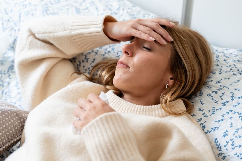 Doctor's warning as one in 12 Brits living with 'silent' health condition