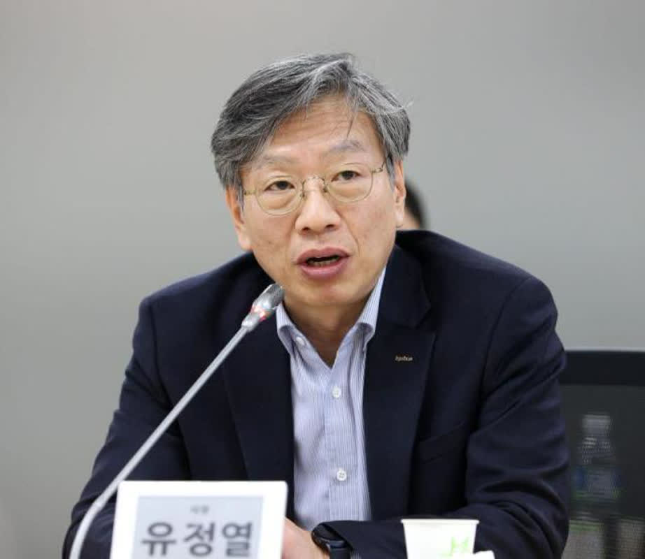 대한상의 신임 상근부회장에 유정열 前 코트라 사장 유력