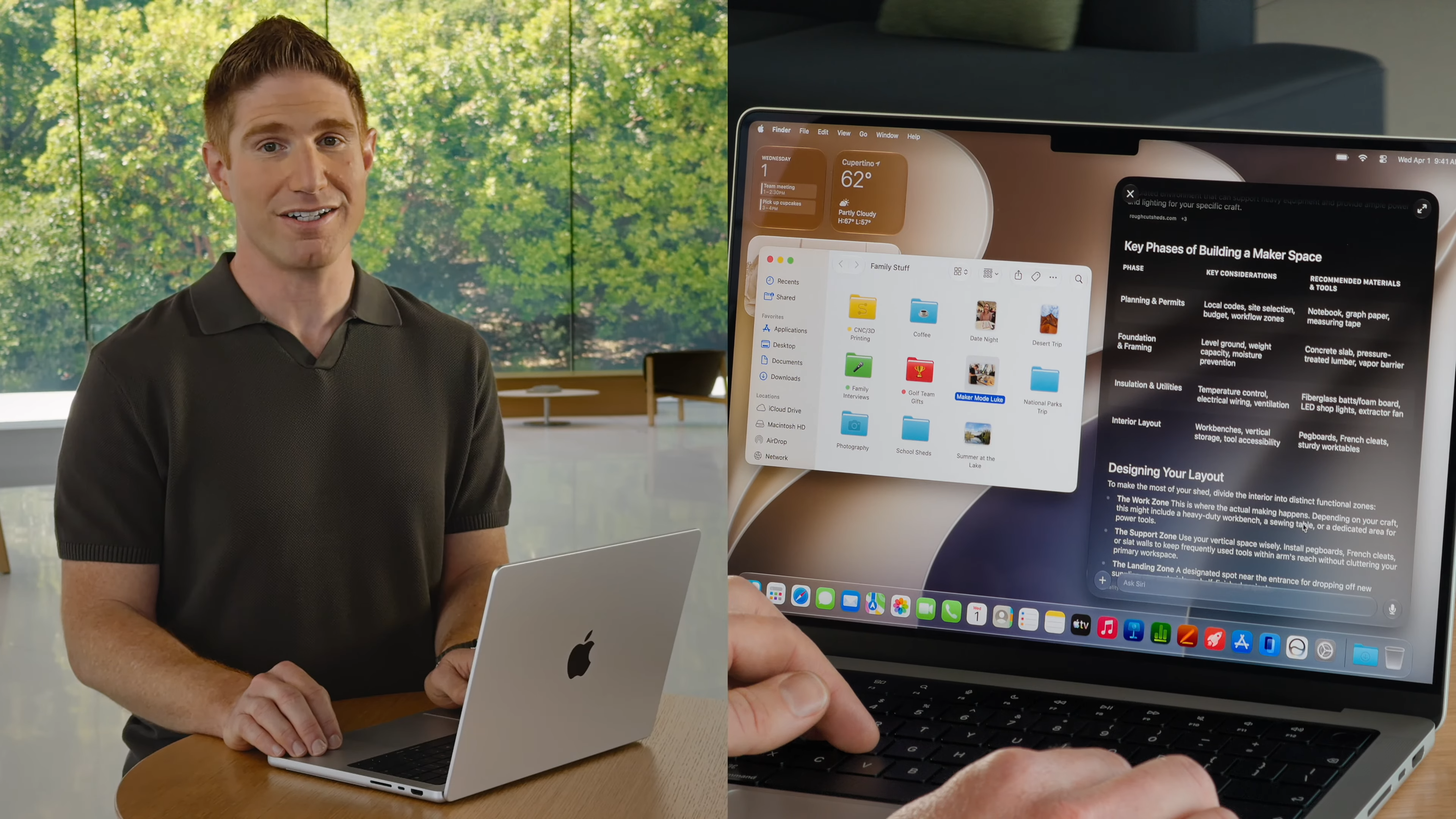 Seeing Apple’s new macOS 27 Golden Gate just makes me appreciate Windows 11