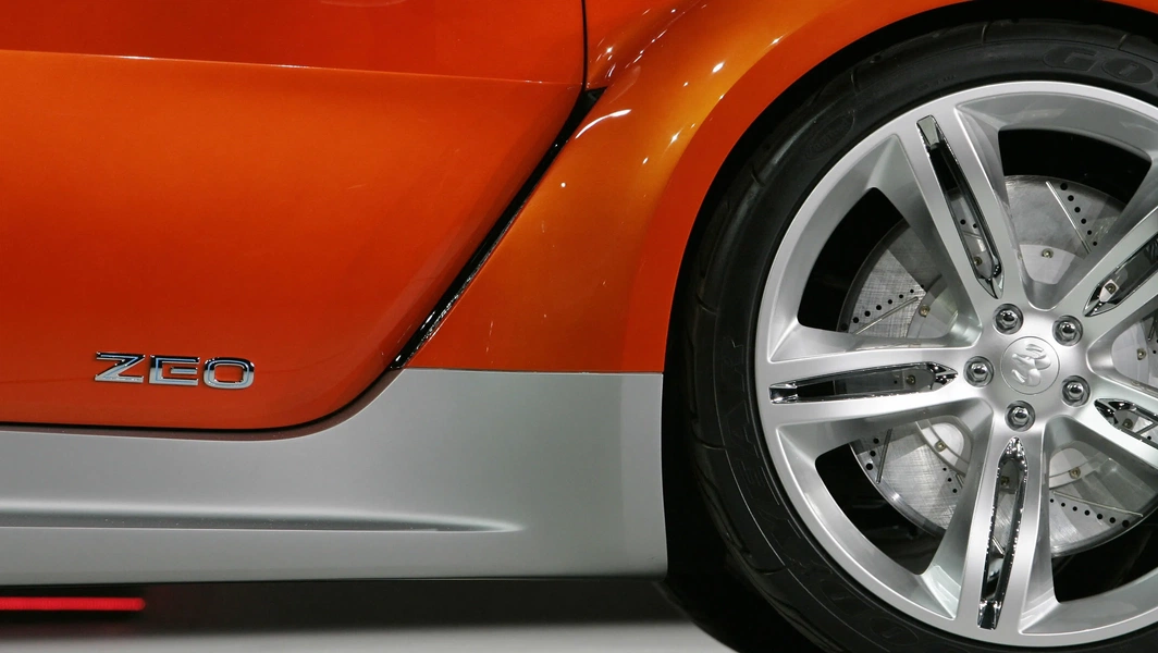 Dodge innovations that redefined automotive design