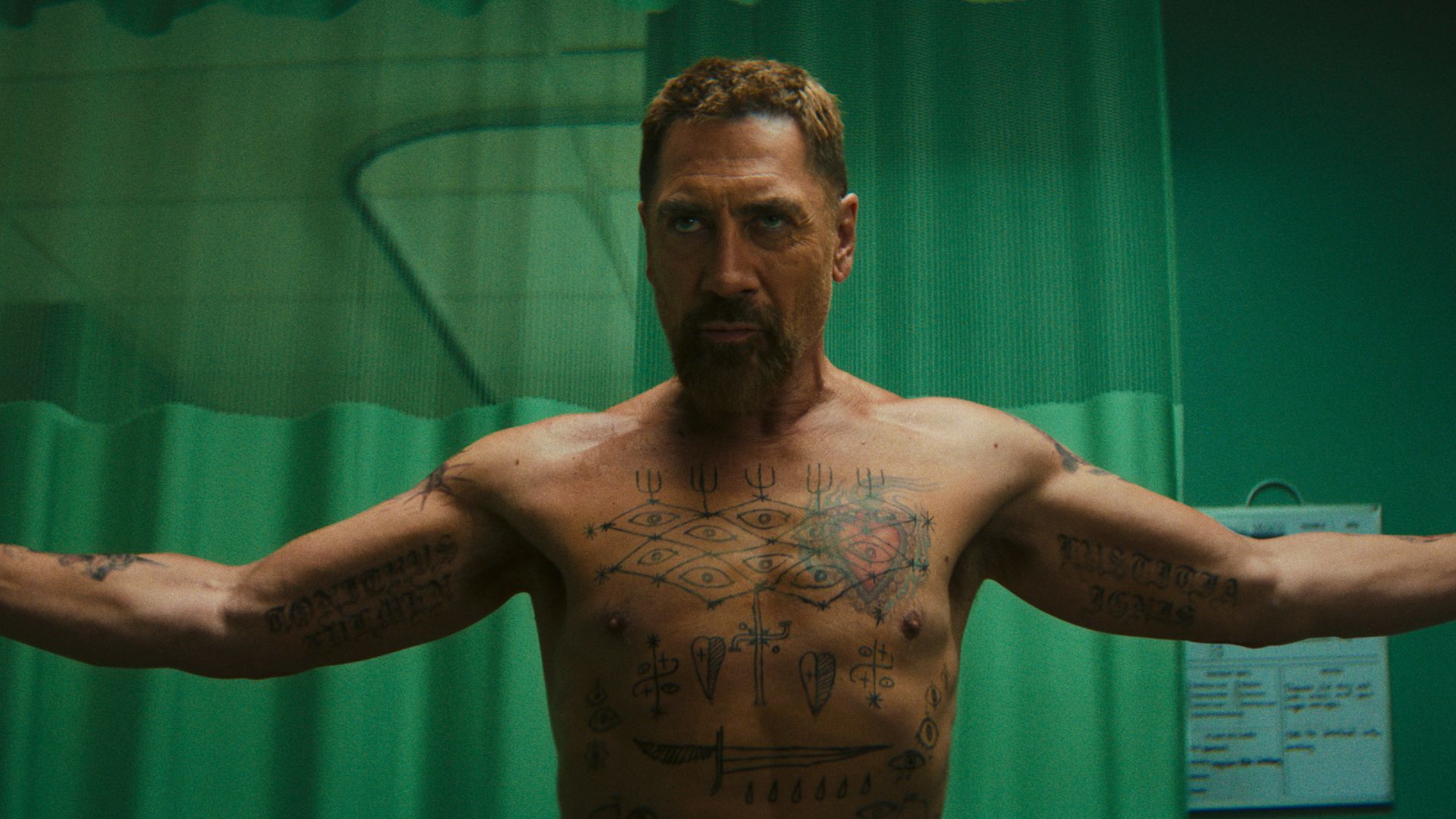 How Apple TV's Cape Fear remake changes Robert De Niro & Jessica Lange ...