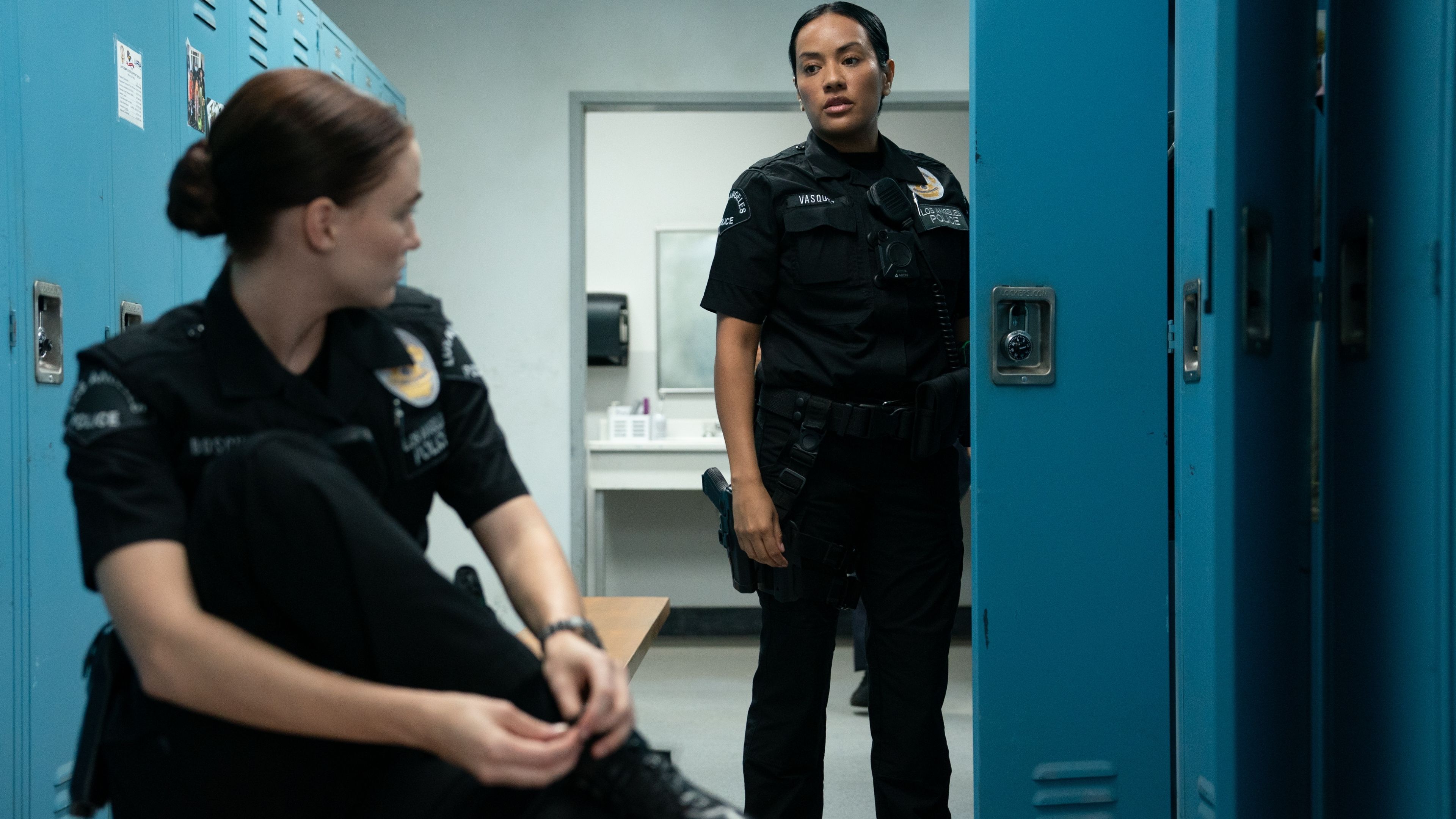 Amazon's 4-show detective franchise is bigger than ever