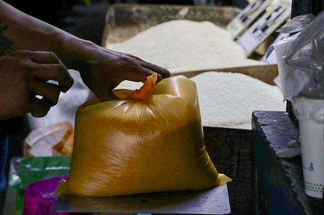 Agri dept seeks to extend price cap on imported rice beyond June 30