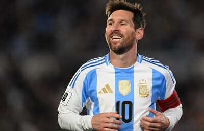 FIFA WC 2026: Lionel Messi & Luka Modric about to join Cristiano ...