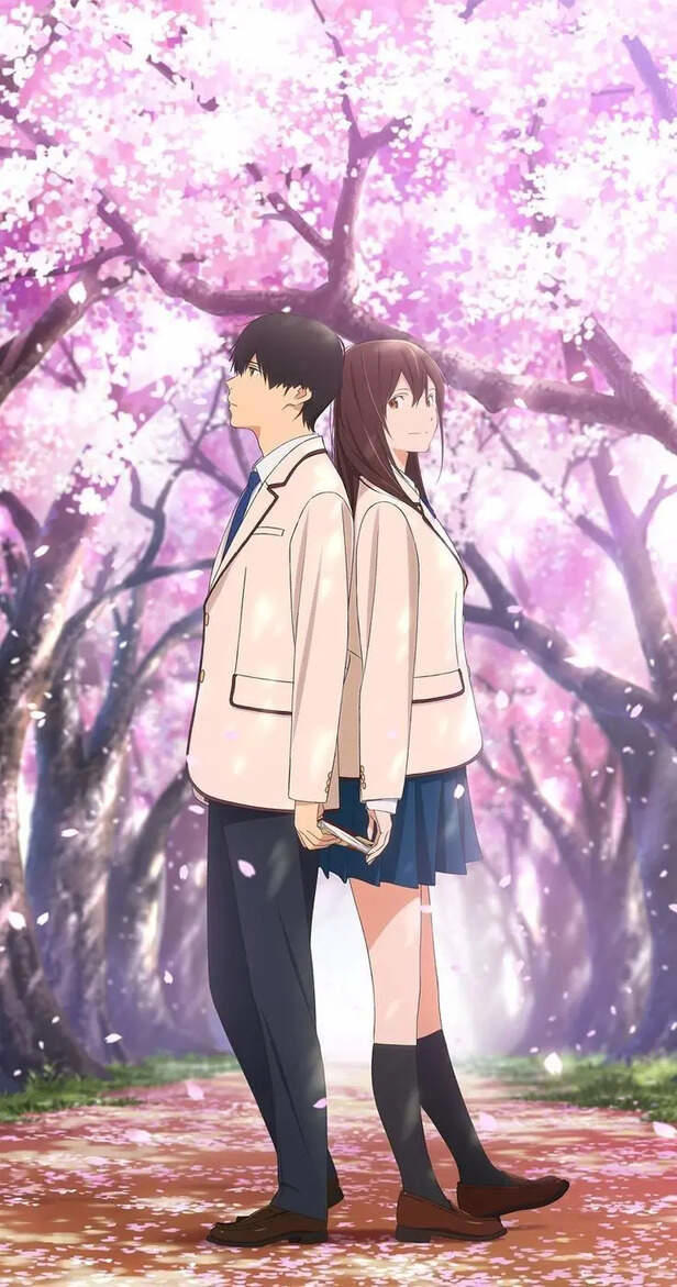 From Spirited Away to Suzume: Anime movies that are beautiful and ...
