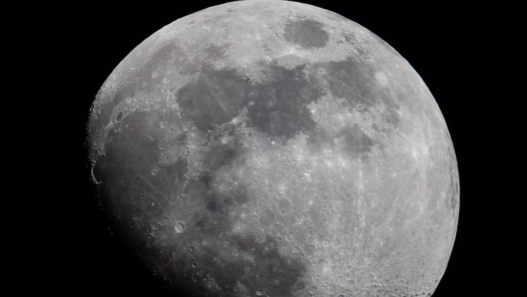 Earth’s moon and its lesser-known companions