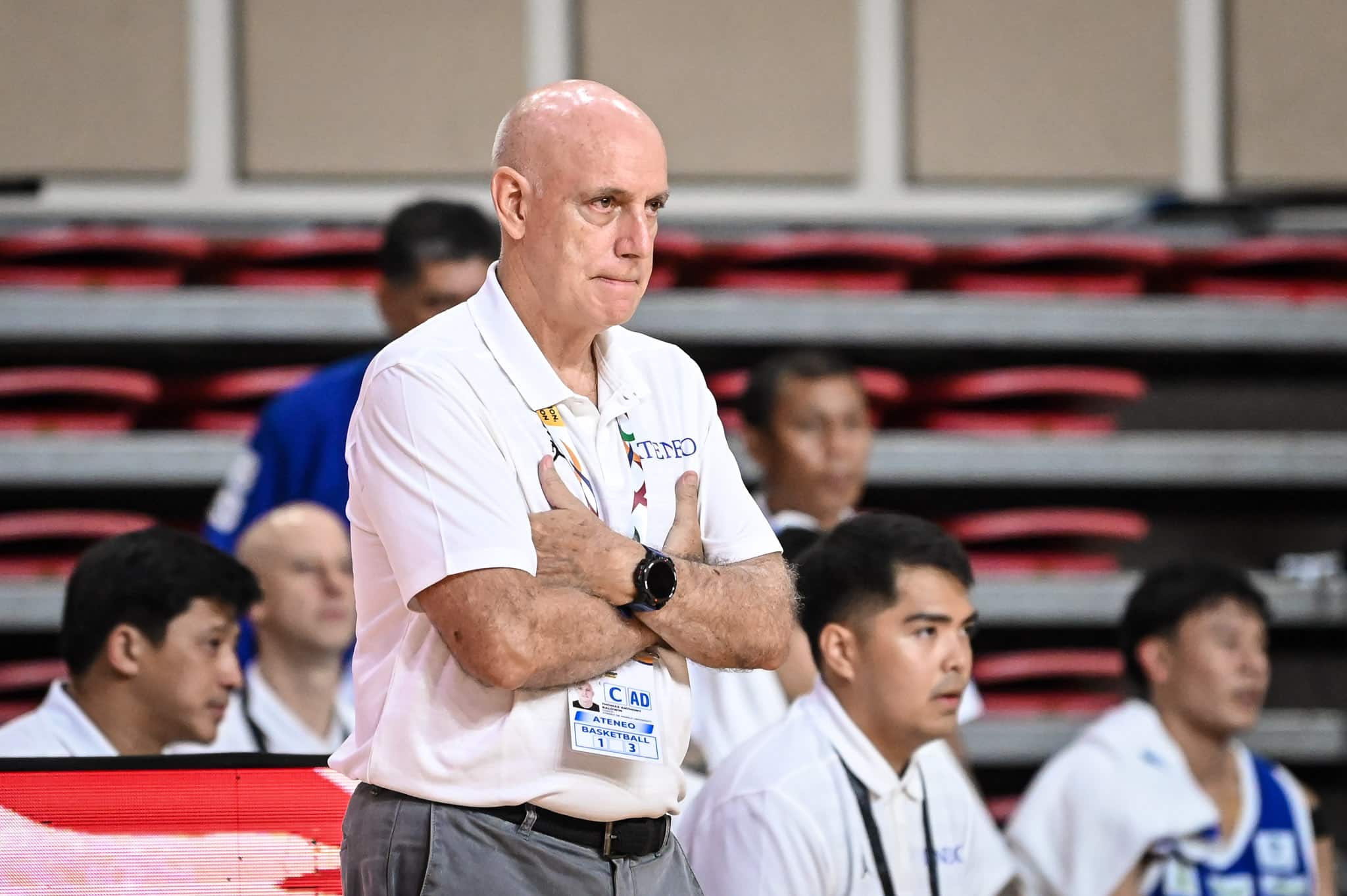 Too early to say if Baldwin liable for Ateneo cagers’ death – Remulla