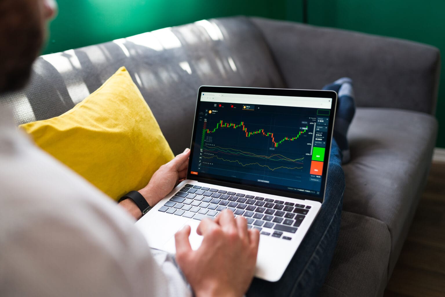 EverForward Trading strengthens focus on data-driven research and ...