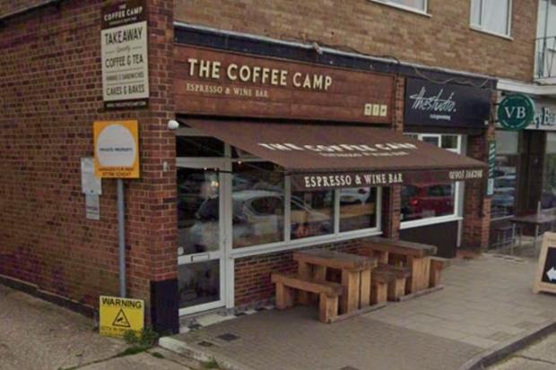 Owner of popular coffee shop makes emotional announcement and is ...