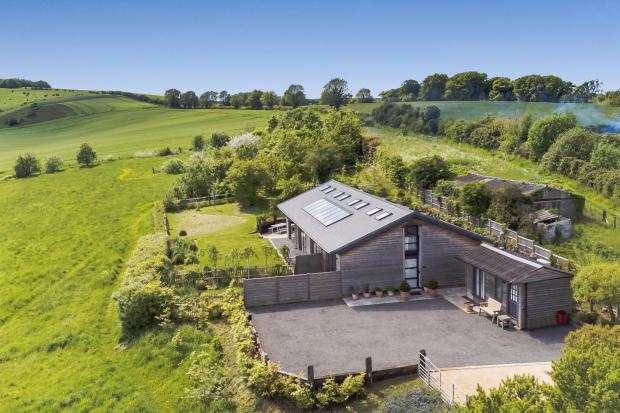 New writers’ retreat offers creatives a peaceful place to work