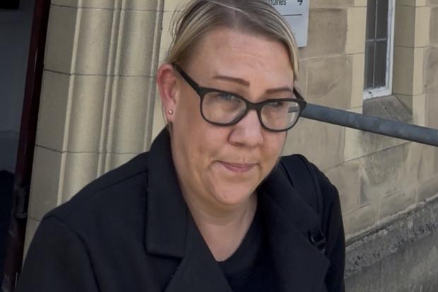 Drink-driver nurse crashed into Cumbrian medical practice