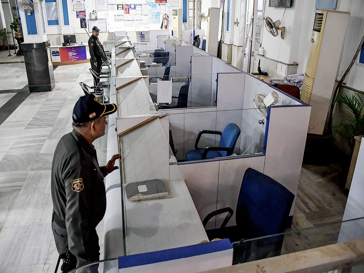 AI-driven fraud surges in India: 84% of banking leaders report rising ...